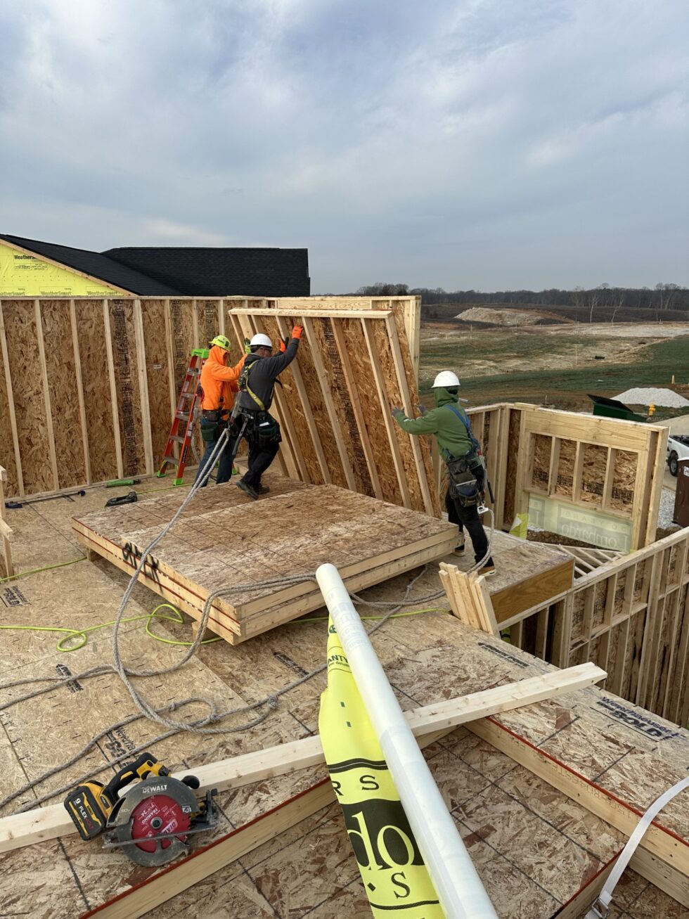 Wall Panels - Mattingly Lumber