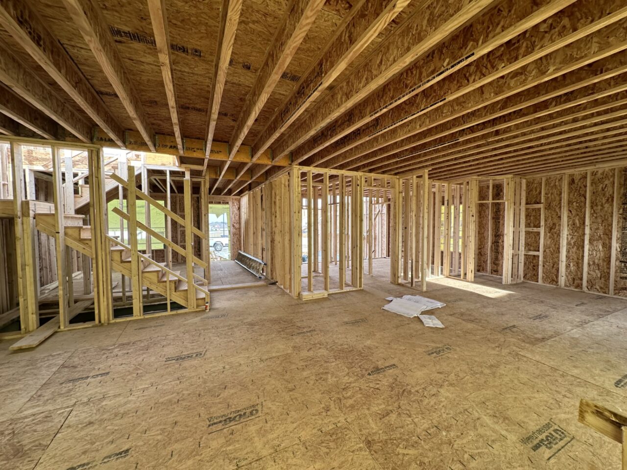 Wall Panels - Mattingly Lumber